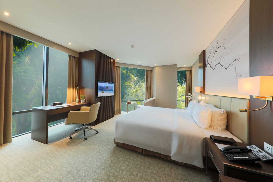 Executive - GrandVista